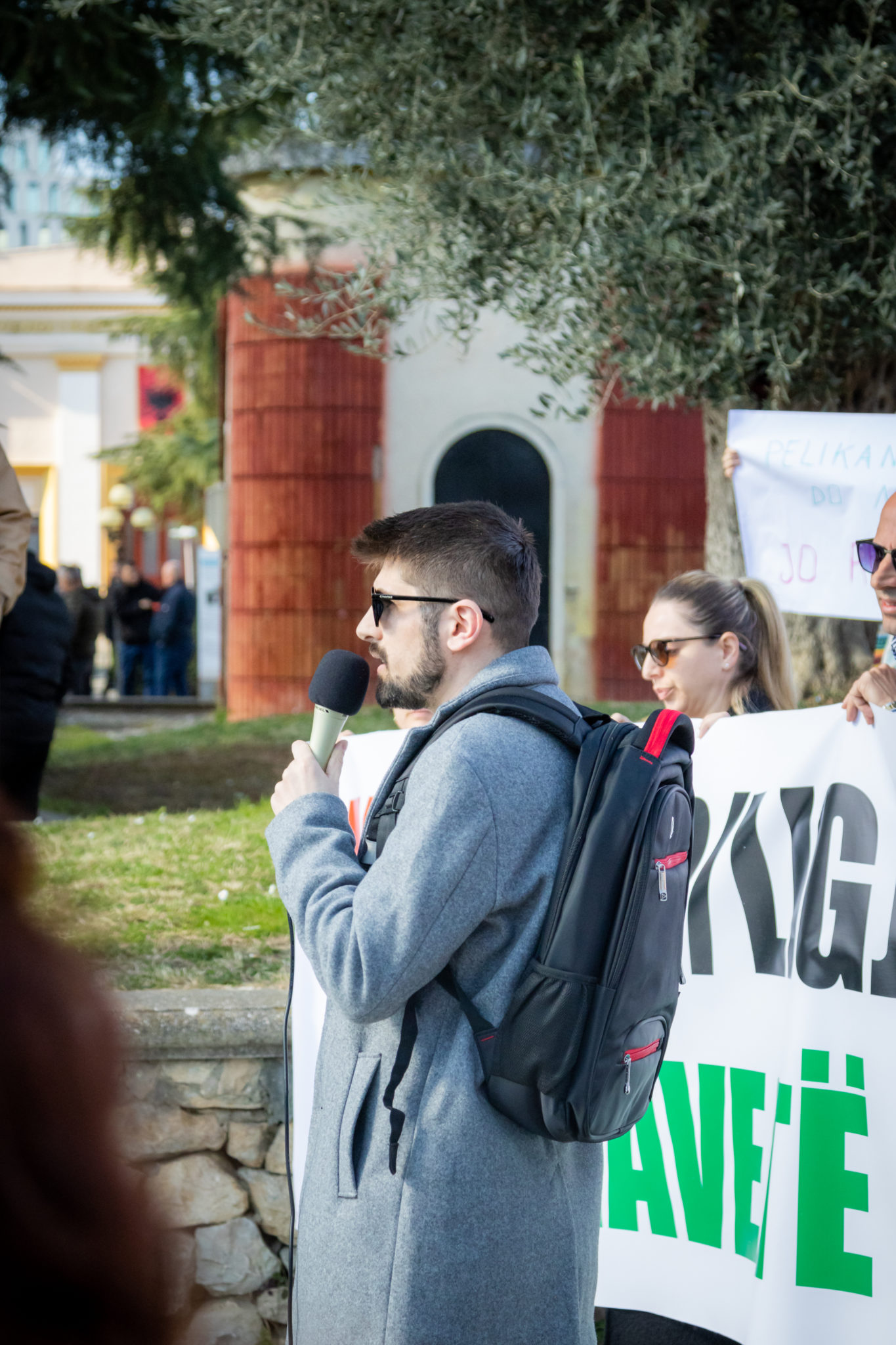 ZONAT E “PA-MBROJTURA” TË SHQIPËRISË - PPNEA